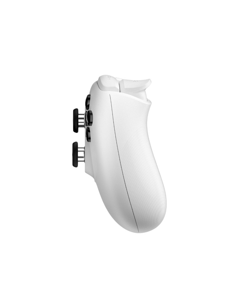 8BitDo Ultimate 2 Bluetooth Pad PC Switch Switch 2 Biały