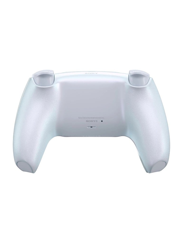 Pad Kontroler Sony PS5 DualSense – Chromatyczna Perła