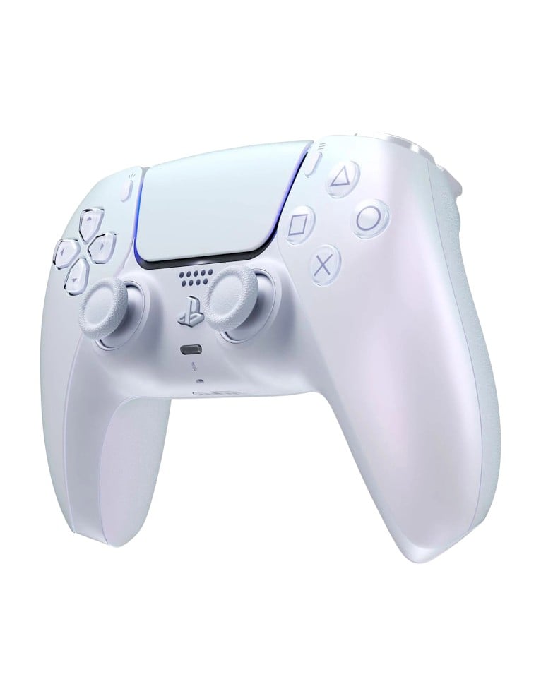Pad Kontroler Sony PS5 DualSense – Chromatyczna Perła